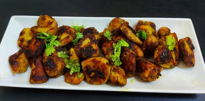 ചോറിനൊപ്പം ഈസി ചേമ്പ് റോസ്റ്റ്, രുചിയൂറും റെസിപ്പി! | Chembu roast ...