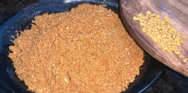 കർക്കിടക മാസത്തിൽ കഴിക്കാം ഉലുവപ്പൊടി, ആരോഗ്യം പകരും റെസിപ്പി! | uluva ...