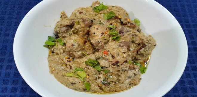 റസ്‌റ്ററന്റ് സ്‌റ്റൈൽ സ്പെഷൽ ചിക്കൻ കറി, ഒരിക്കലെങ്കിലും ഇങ്ങനെ ...