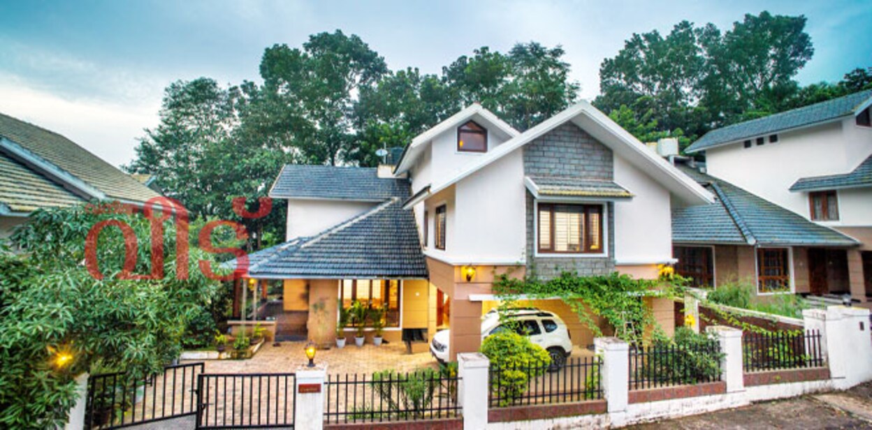 ഗൃഹാതുരതകളുടെ കാപിറ്റൽ! ഓർമകളുടെ സുഗന്ധവും പുതുമയുടെ നിറങ്ങളും ...