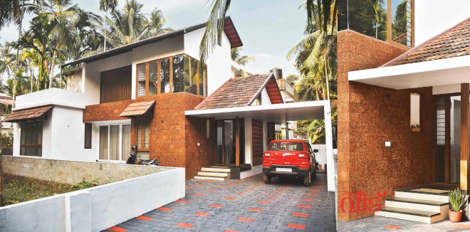 Veedu Vanitha Online